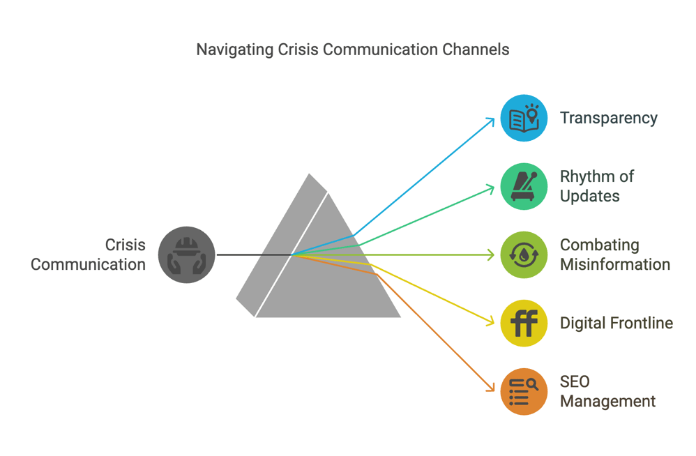 Brand Crisis Management Essentials: From Preparation to Recovery